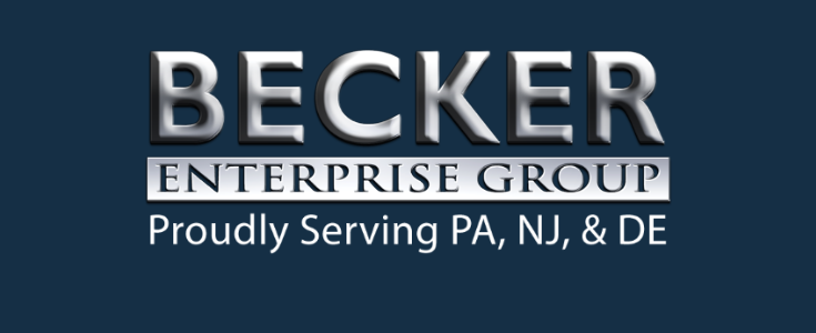 About - Becker Enterprise Group